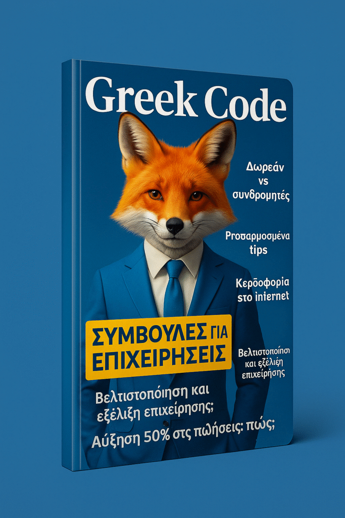 | ΔΙΑΦΗΜΙΣΤΙΚΗ ΕΤΑΡΕΙΑ -ΕΤΑΙΡΕΙΑ ΔΙΑΦΗΜΙΣΗΣ